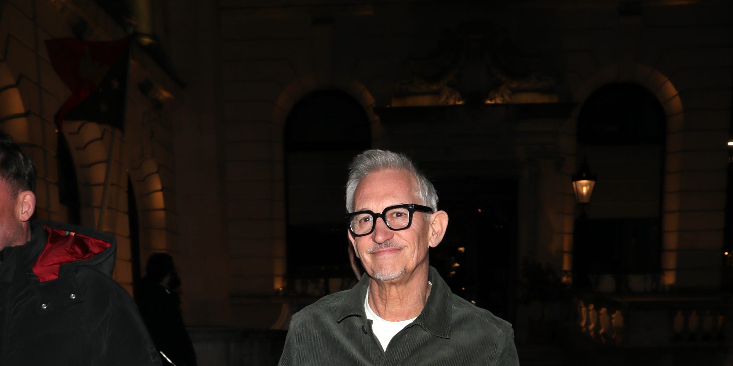 How Gary Lineker maintains his physique at 65 – with simple fitness ...