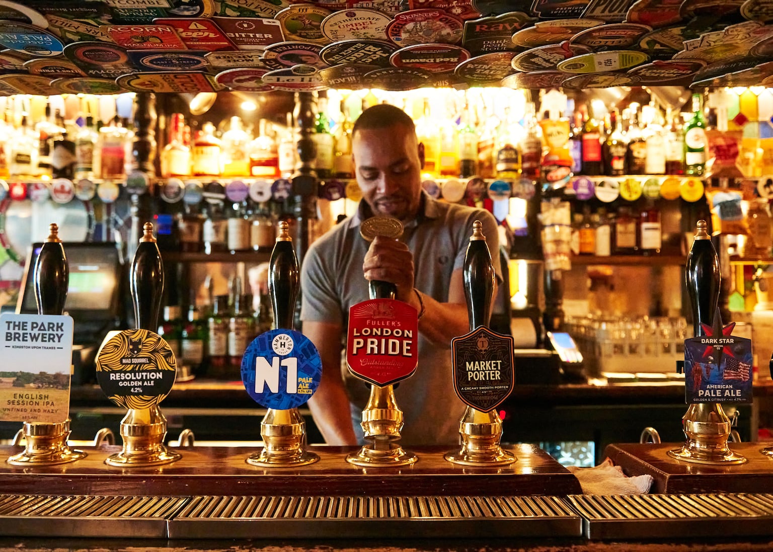 No incentive for hospitality to hire inexperienced under-21s, pub boss ...