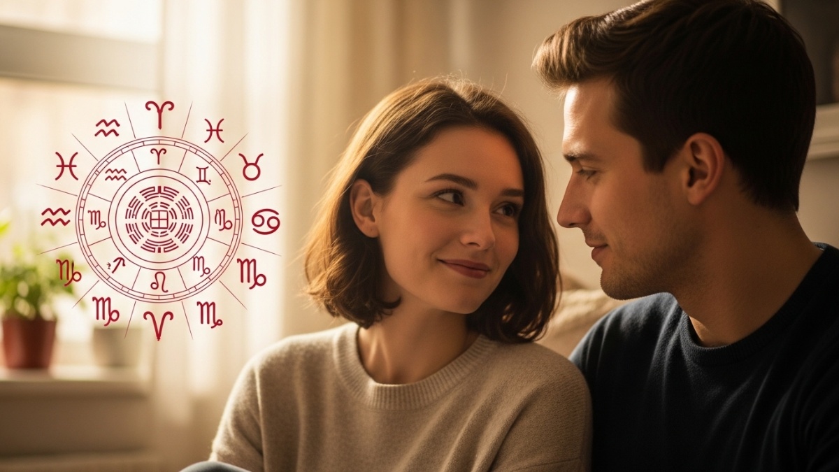 Chinese horoscope for today, June 10: Love from the past, and changes ...