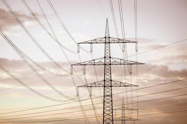 National Trust property among hundreds affected by power cut