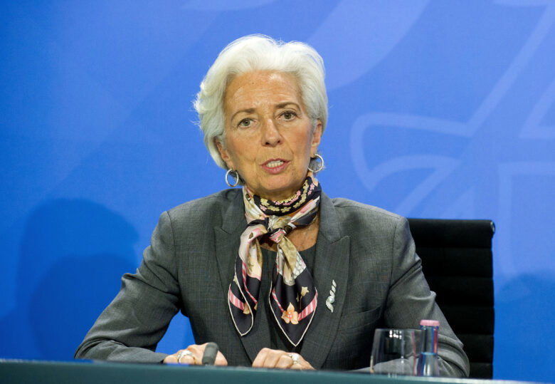 Stijgende energiekosten voeren de druk op de ECB op om de rente te verhogen