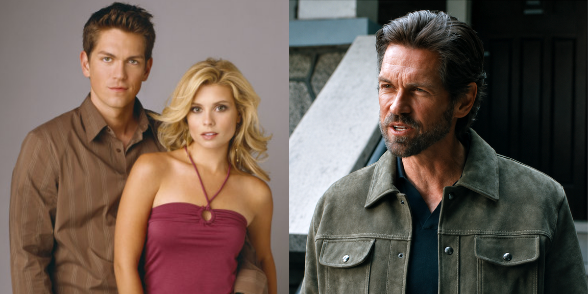 'Reba' fans need to hear what JoAnna Garcia Swisher said about Steve ...