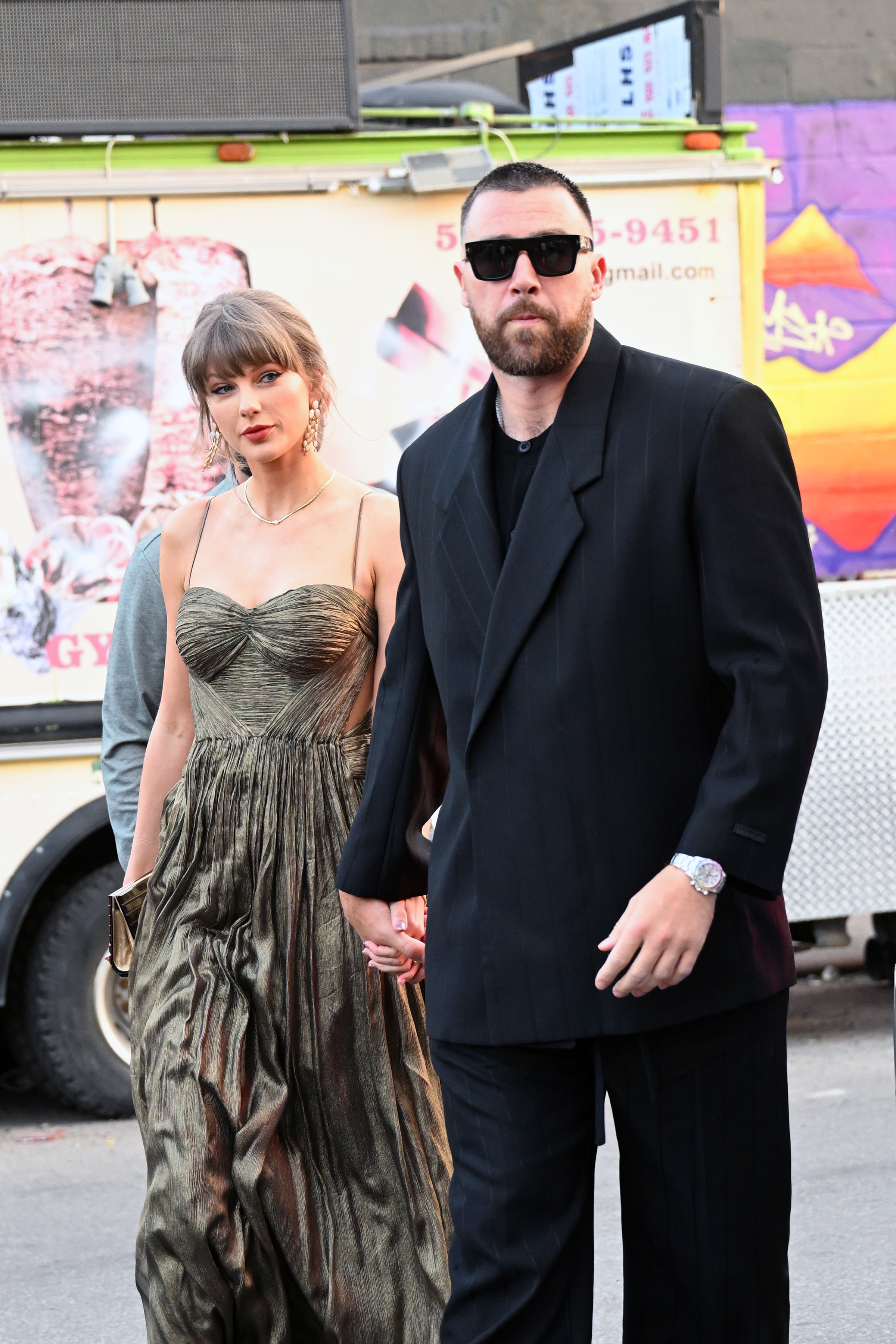 Why Taylor Swift and Travis Kelce’s wedding could be one of the most ...