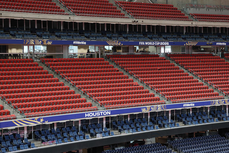 What World Cup games are in Houston? 2026 full schedule and tickets