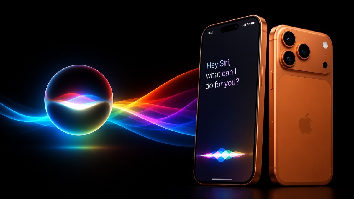 This is the way: Former Windows boss backs Apple's on-device AI push