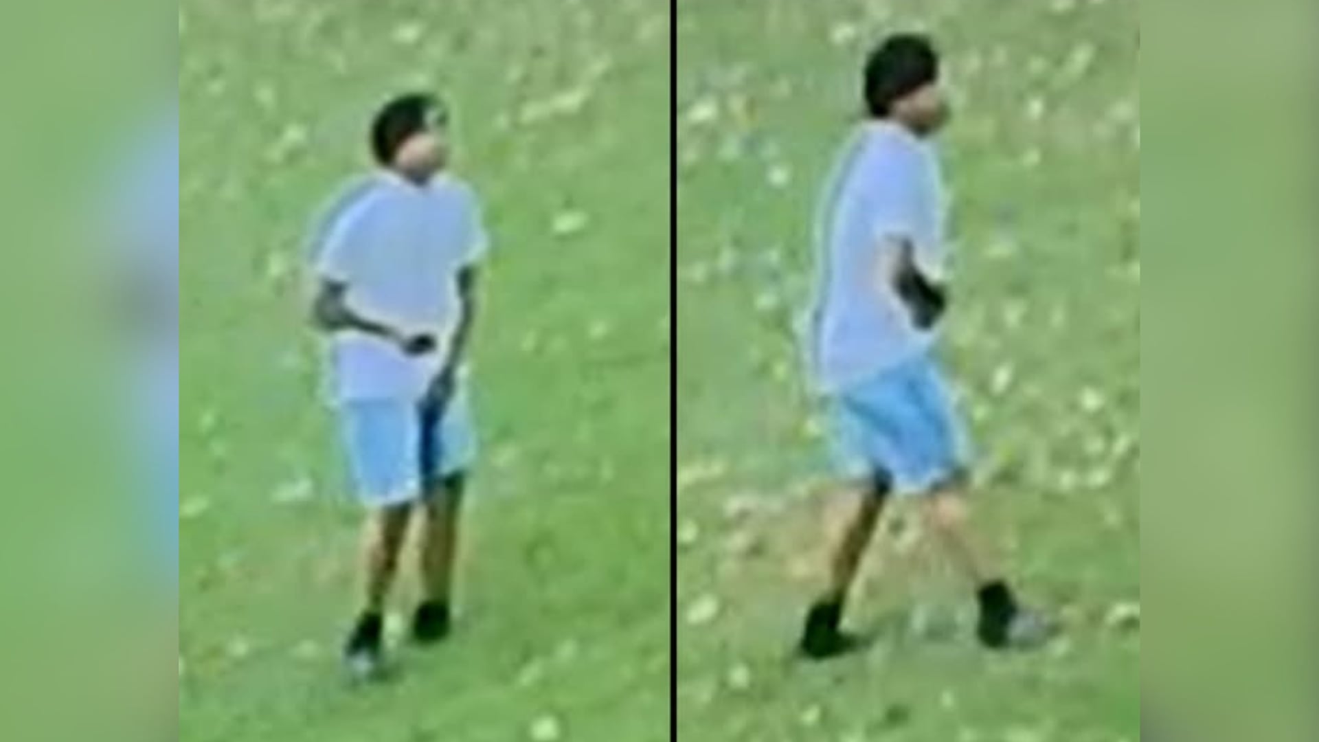 Henry County police looking for suspect in armed robbery, aggravated ...