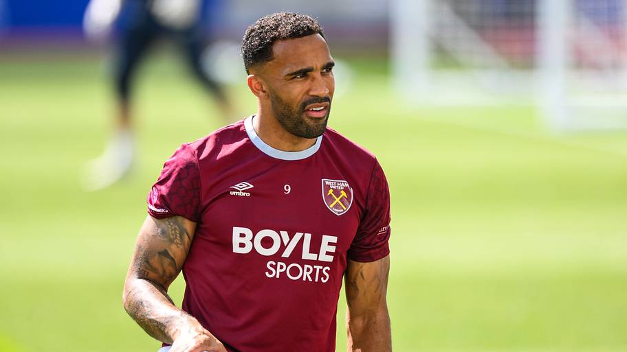 Callum Wilson not mentioned in West Ham's retained list