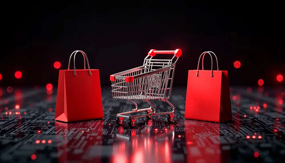 Retailers' body flags rise in illicit trade, seeks curbs on e-commerce ...