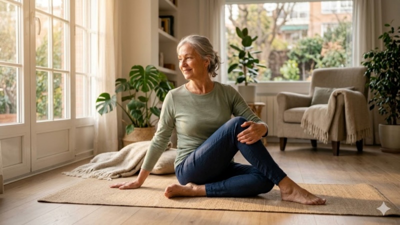 Think Youre Healthy? These Surprising Signs Reveal Your Body Is Thriving