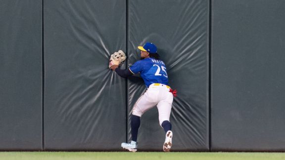 Fantasy baseball: Hot potato! Get rid of these imposters while you can!