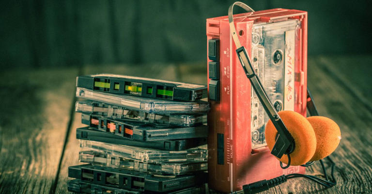 11 'junk' items from the '70s that are worth a small fortune today