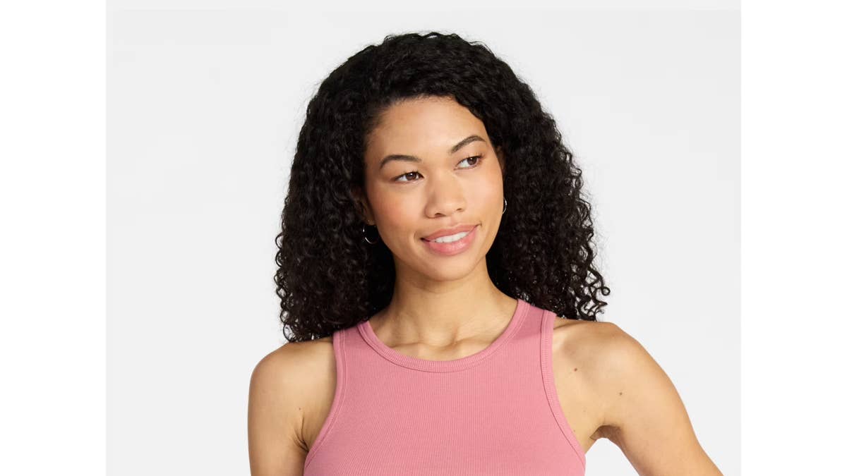 Walmart's $5 ribbed tank top: 19 colors and 940+ five-star reviews for ...