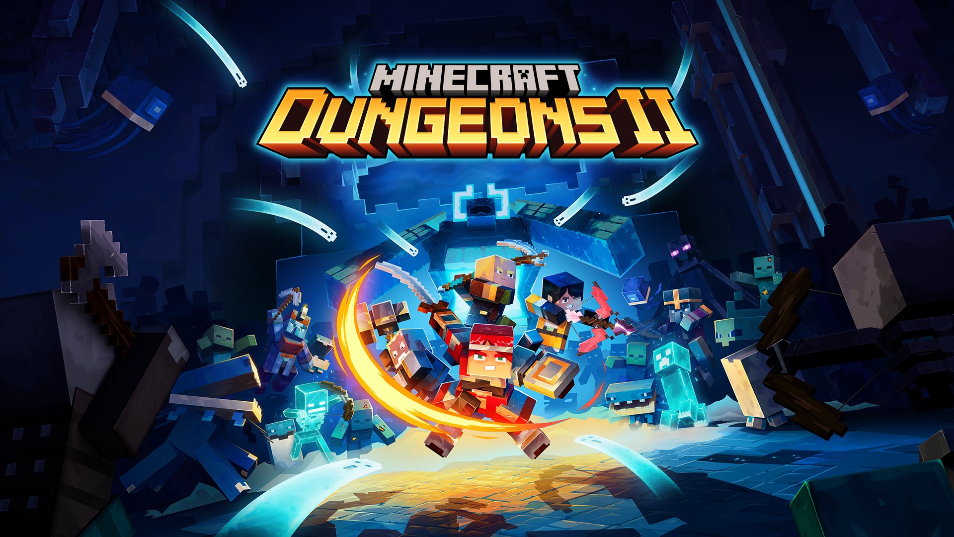 ついに本格ハクスラにパワーアップ!「Minecraft Dungeons 2」インプレッション【Xbox Games Showcase】