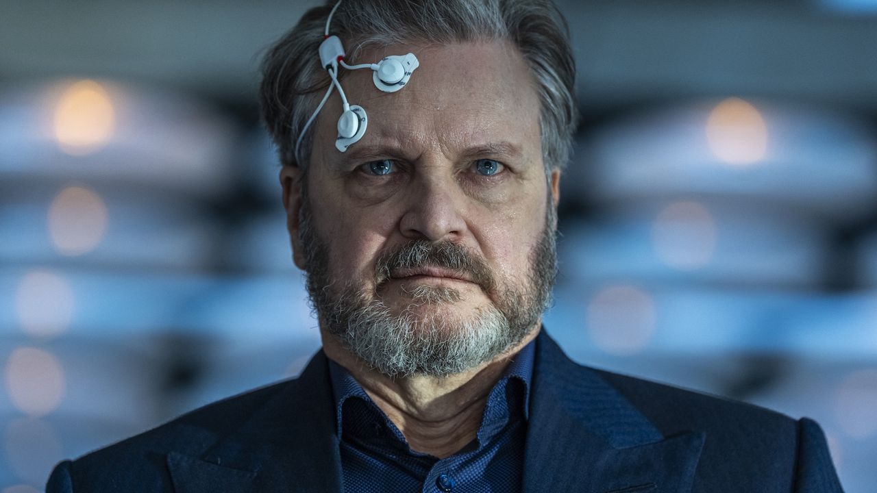 There’s a cool way Disclosure Day connects to another Steven Spielberg ...