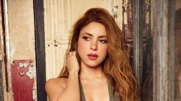 Shakira reina en 2026: actuación en el Mundial y dúo sorpresa con Ed ...
