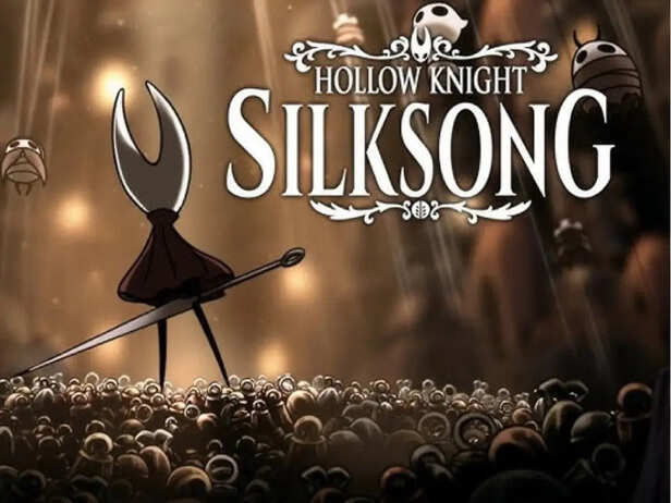 Hollow Knight: Silksong and the high hopes surrounding Team Cherry's ...