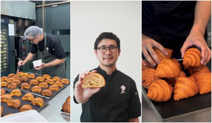 [Exclusive] How two siblings built Loaf Adam into one of Johor Bahru’s ...