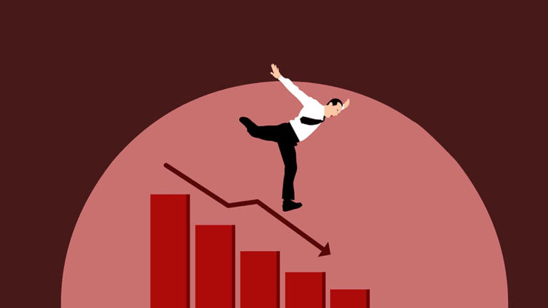 DAIC stock hits record lows – a look at Dot Ai’s plans that aim to ...