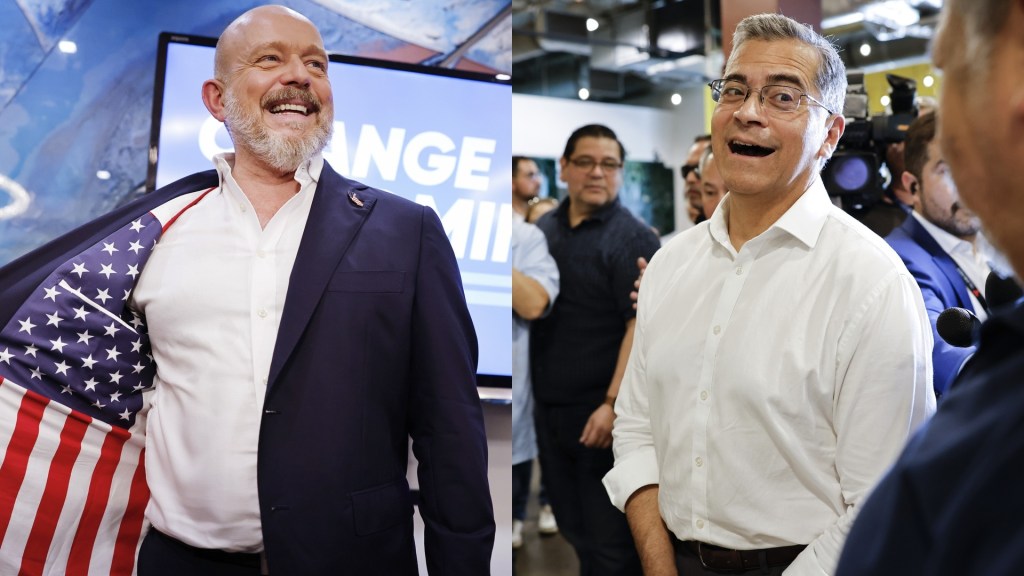 Iran launches retaliatory strikes; Platner advances in key Senate race