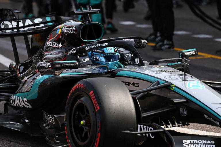 F1 | Ceccarelli: "Russell e Leclerc non devono credere ai fantasmi, ma ...