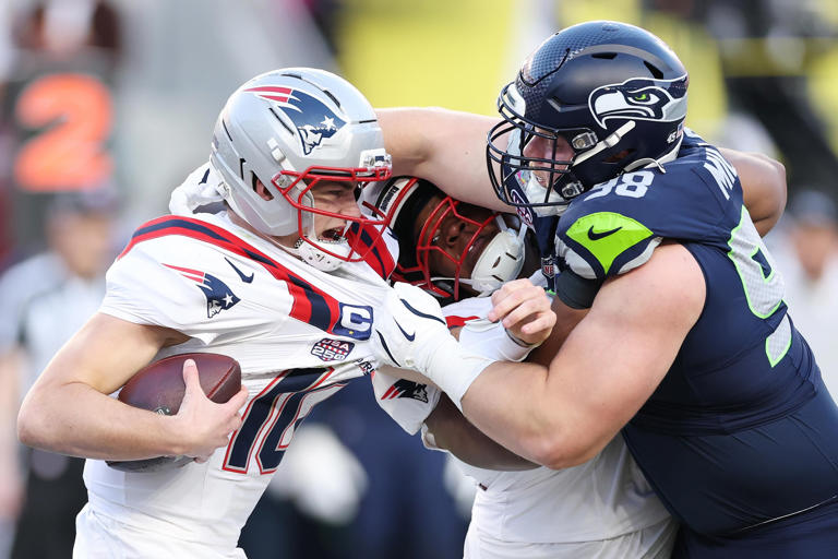 Seahawks Reacts survey: Who’s the toughest opponent out of Seattle’s ...