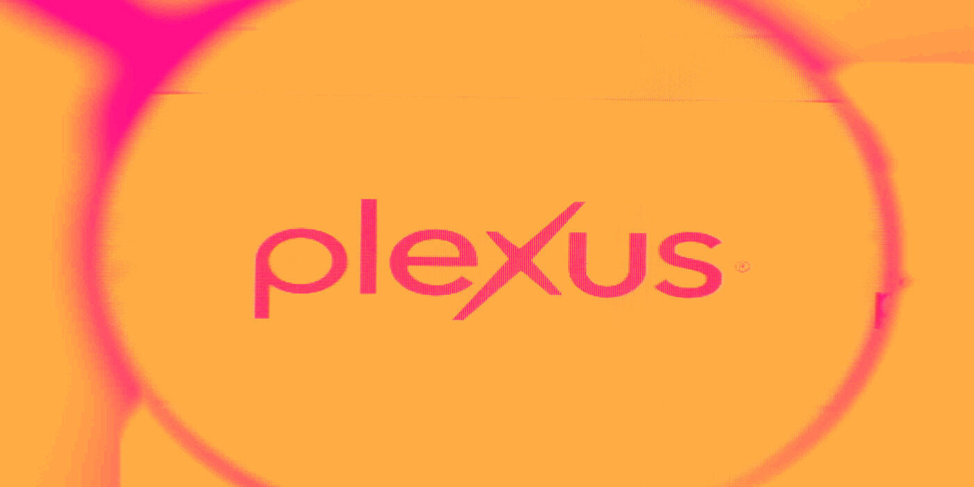 Q1 earnings highlights: Plexus (NASDAQ:PLXS) vs the rest of the ...
