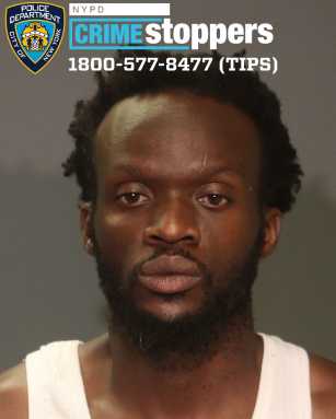 NYPD identifies Bronx creep who broke into home and committed sex act ...