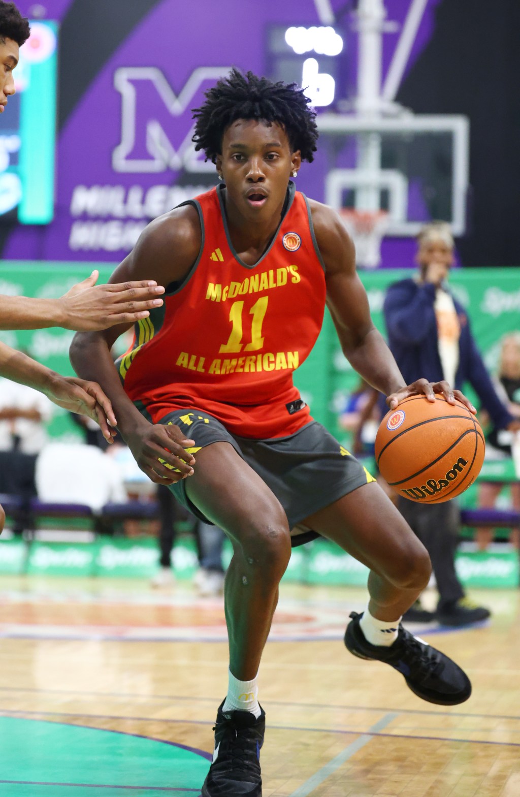 USC men’s basketball has best roster under Eric Musselman: 'We look the ...