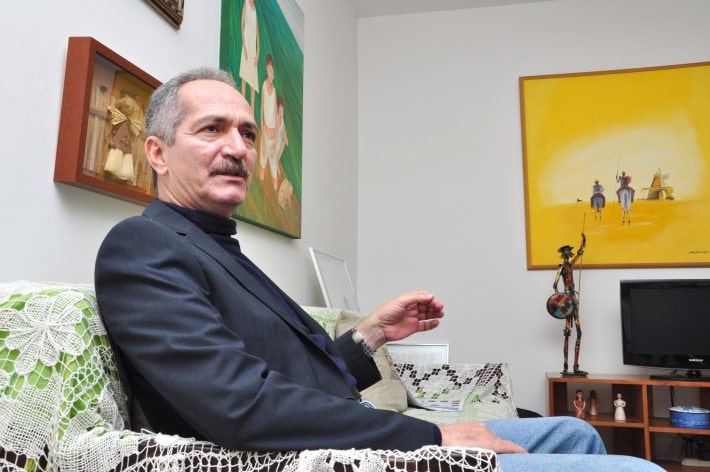 Justiça determina suspensão de expulsão de Aldo Rebelo do DC e sua ...