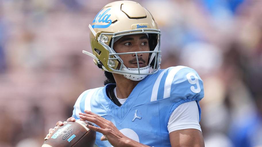 3 UCLA football players with high potential in 2026