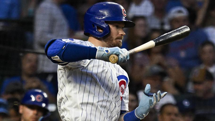 Ian Happ contract detail could block Cubs from obvious trade deadline move