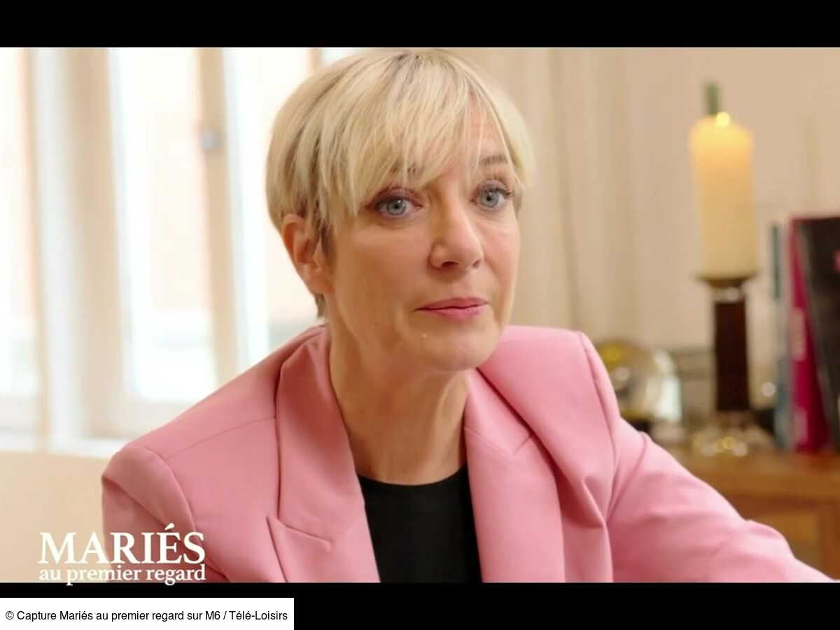 Divorce surprise de Christophe et Margaux (Mariés au premier regard ...