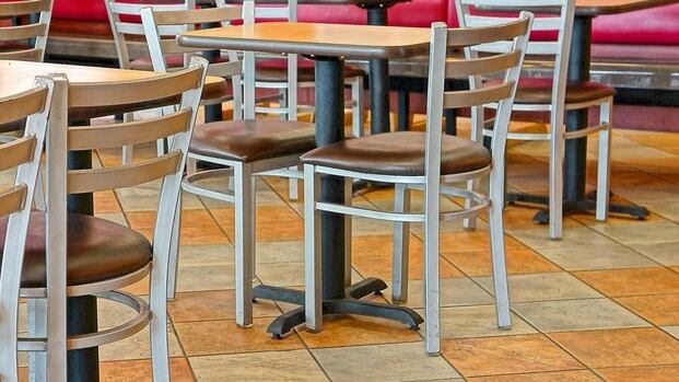 Michigan bill would guarantee employees the right to sit during work shifts