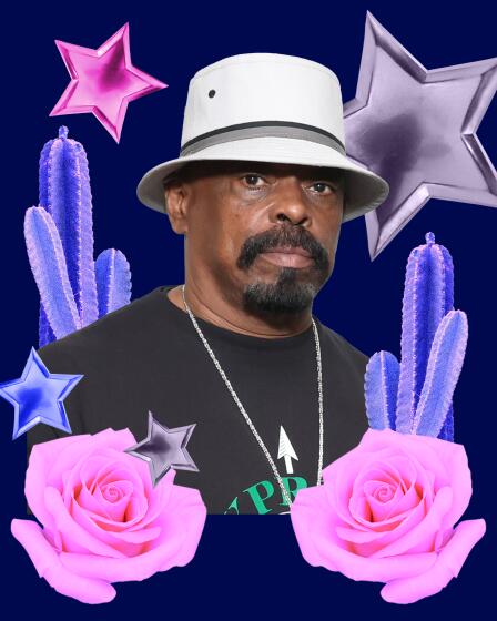 Sen Dog discusses new Cuba documentary, how LA shaped his music and ...