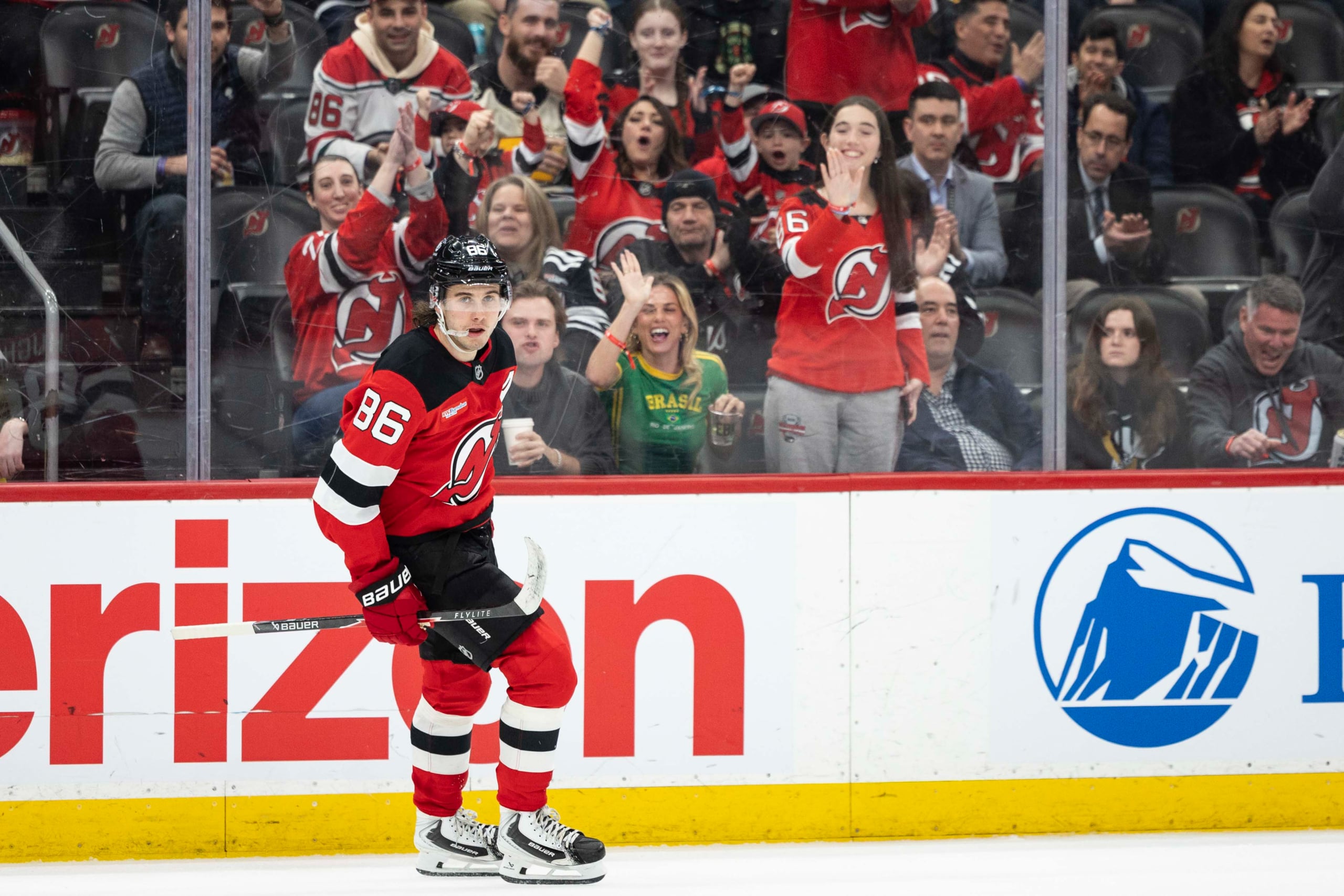 Devils daily: Larkin ramifications; updated NHL trade board