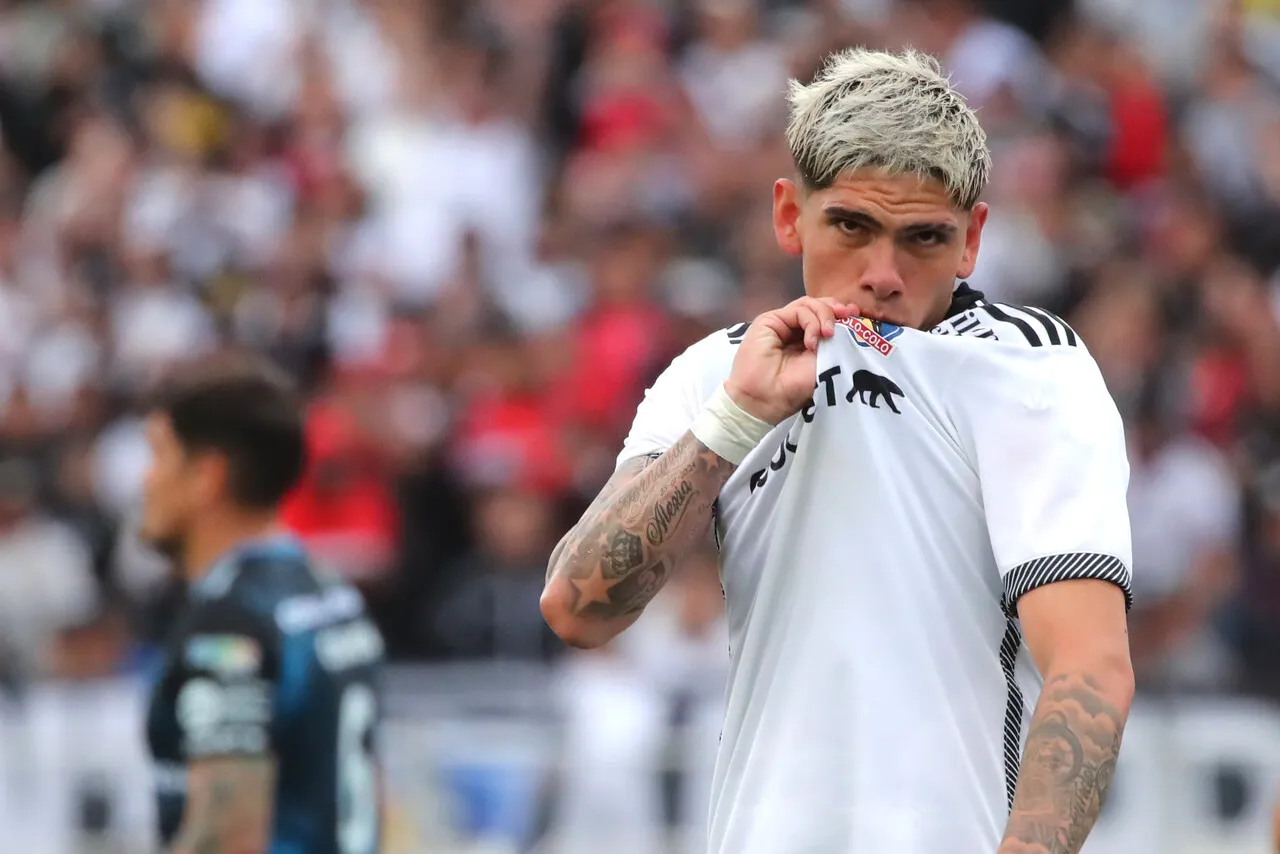¡Atención Colo Colo! Desde Argentina revelan la nueva postura de Boca ...