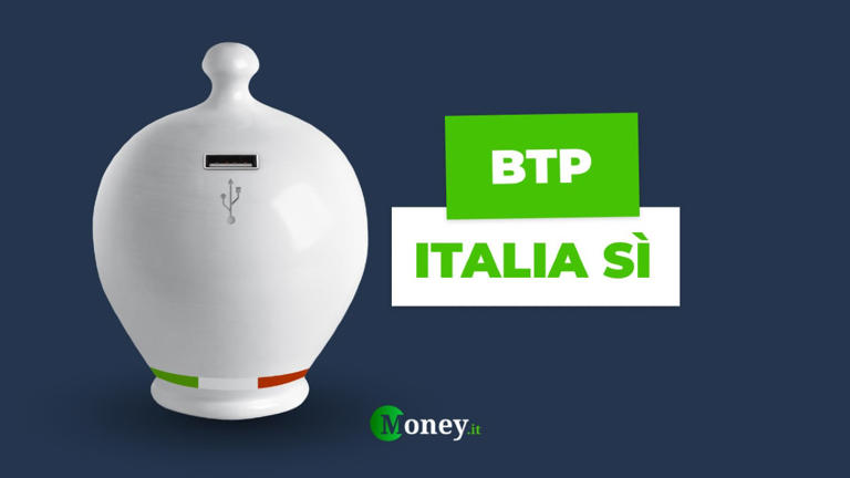 Come si calcola la cedola del nuovo BTP Italia sì e perché è meno ...