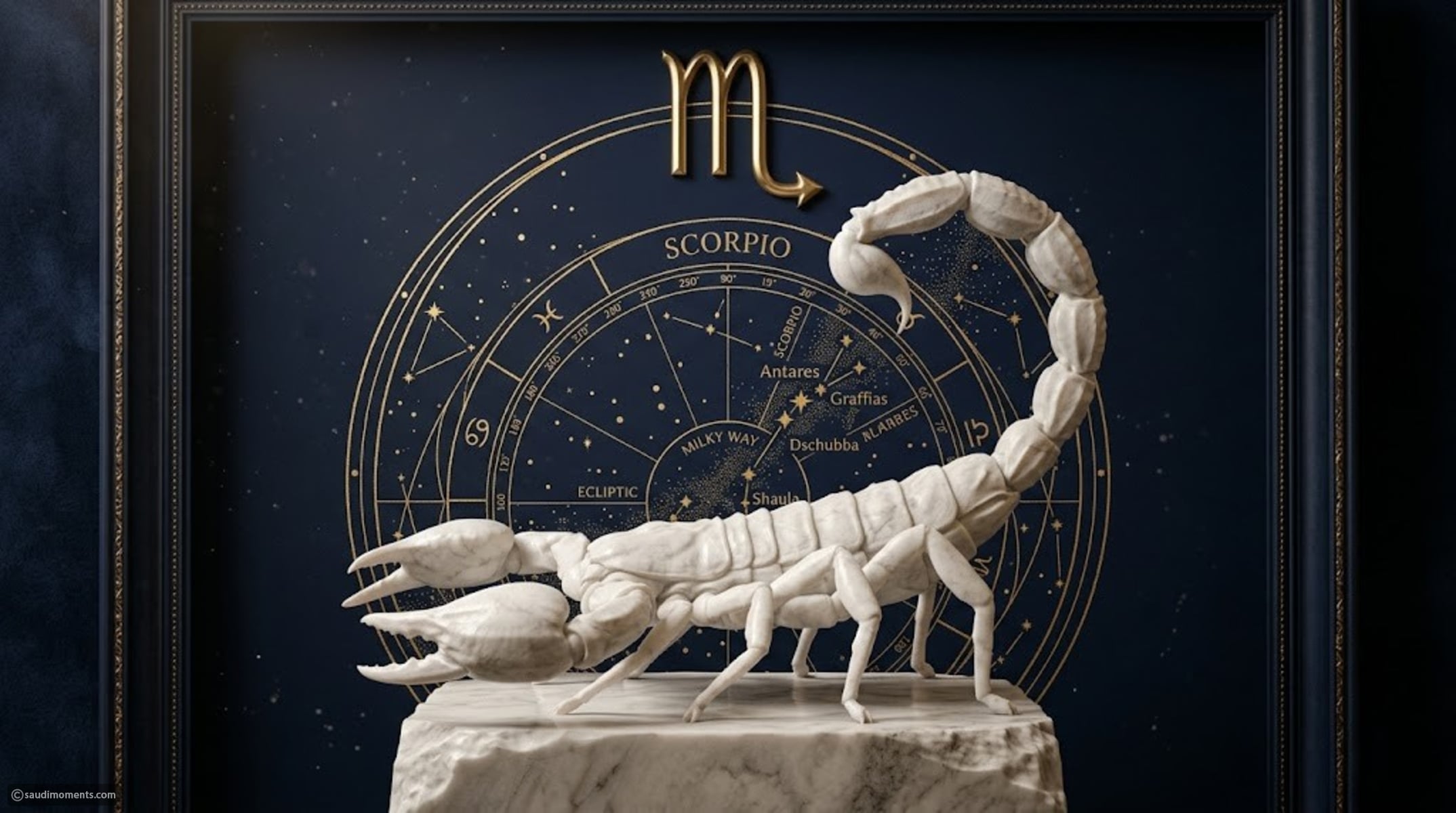 These 8 zodiac signs are nearly impossible to read