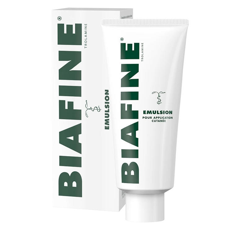 « Elle trônait dans toutes les salles de bain » : cette pommade de ...