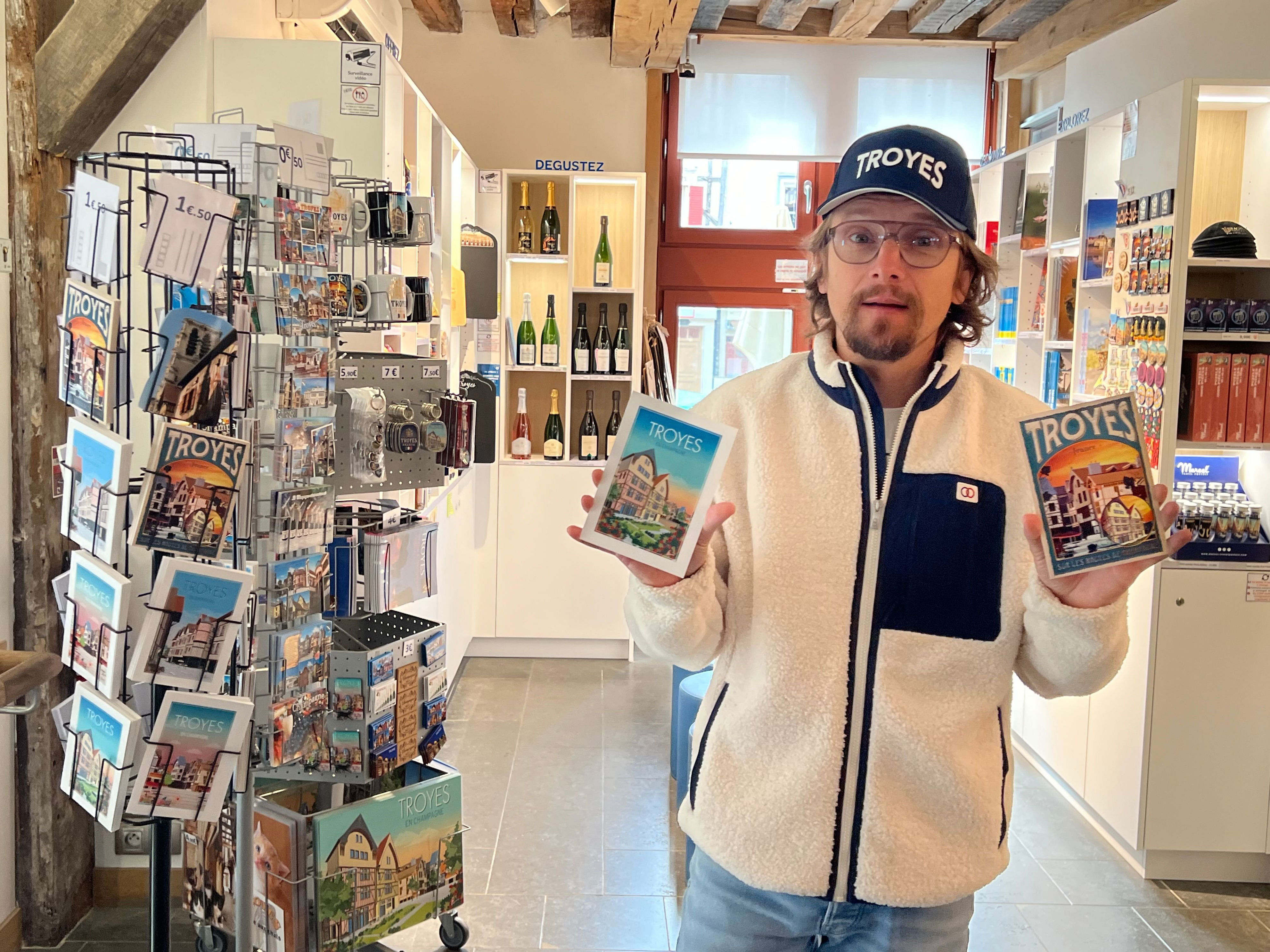 « À Troyes, on a filé la couronne de France aux Rosbeefs ! » : la ...
