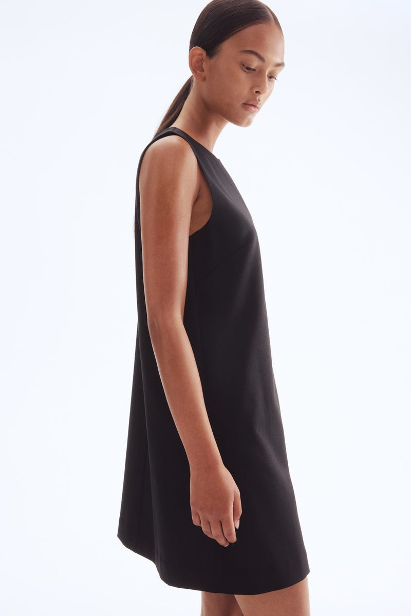 H&M drops £10 dress you'll wear all summer long – it's so polished and ...