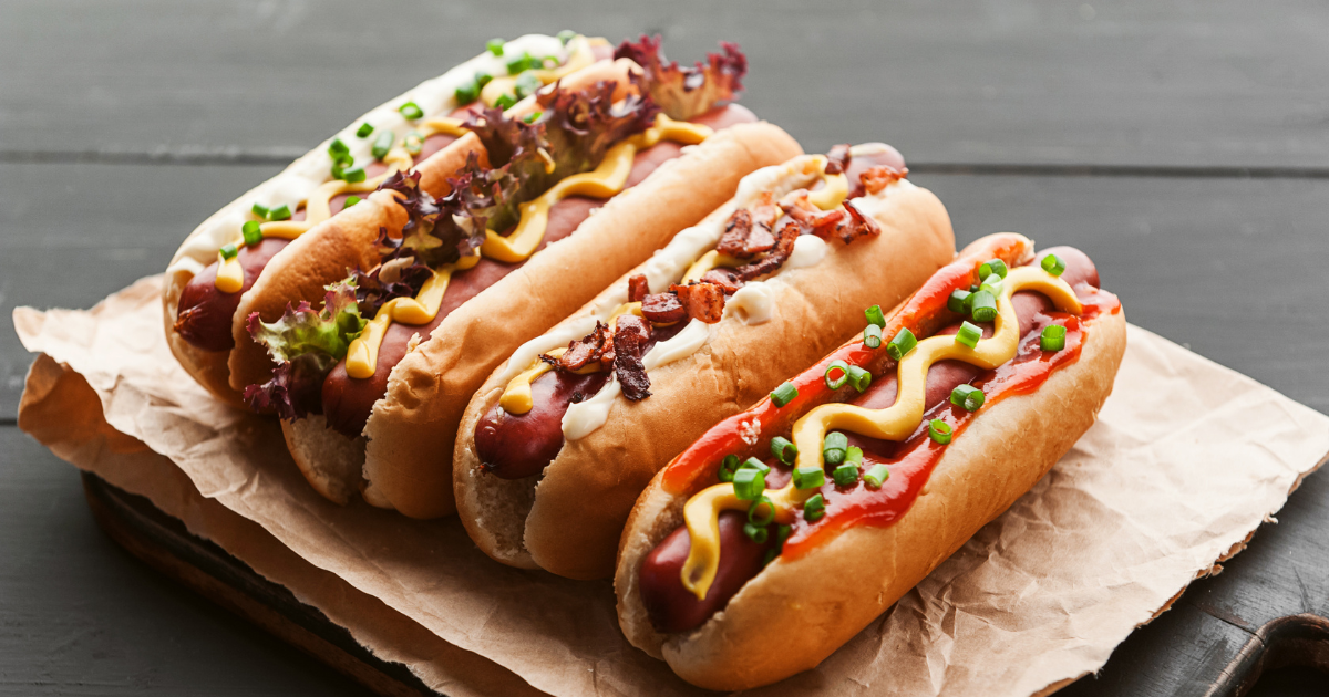 50 legendary hot dogs across America you need to try