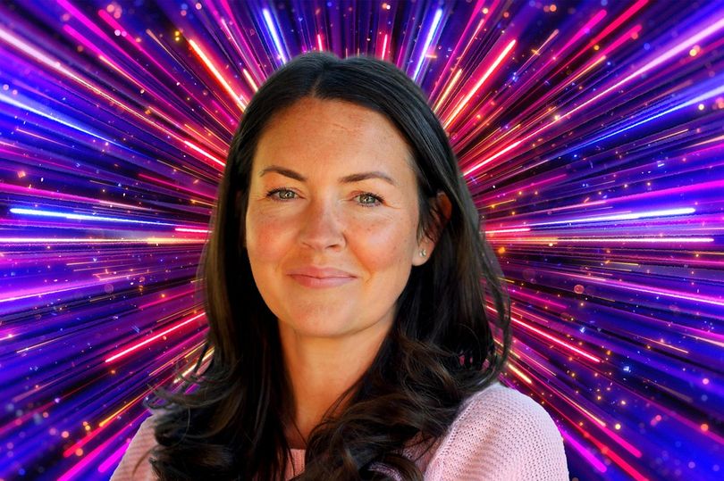 Strictly Come Dancing 2026 line-up announced with soap star singer and ...