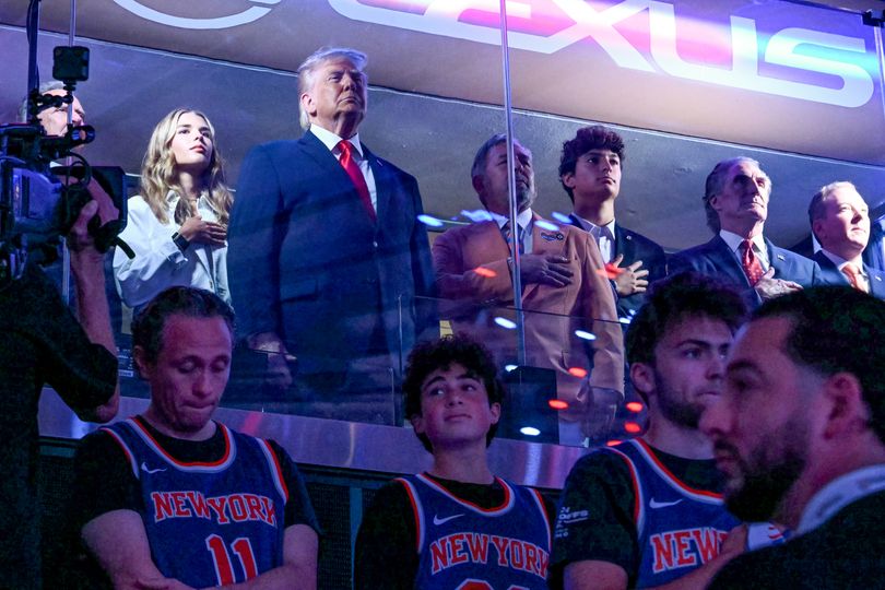 Wu-Tang Clan set to perform at NBA Finals game 4 after Donald Trump ...