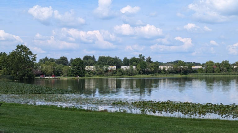 Indiana's quaint lake city is an affordable gem with a museum and ...