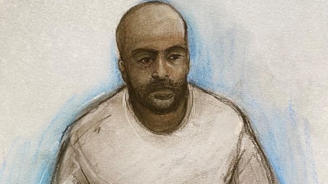 Stabbing suspect appears in court after anti-immigrant protests in ...
