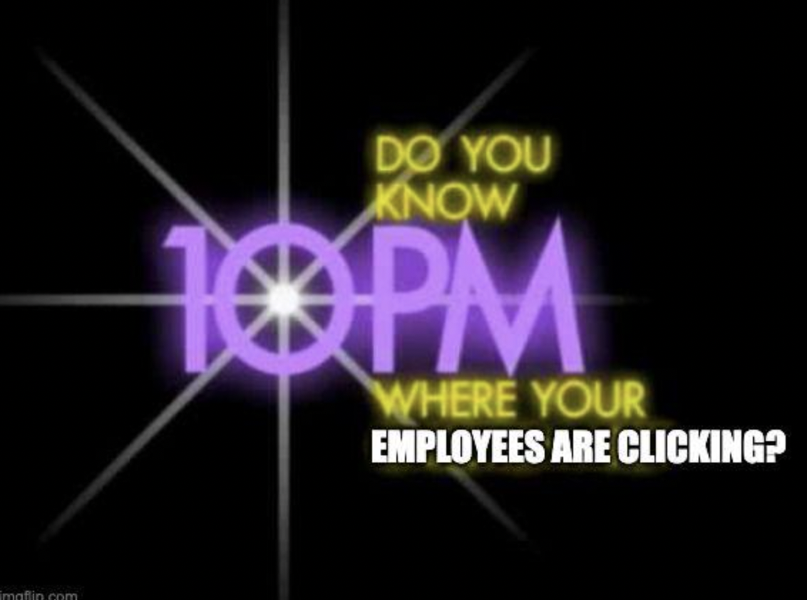 24 cybersecurity memes just for the boomers