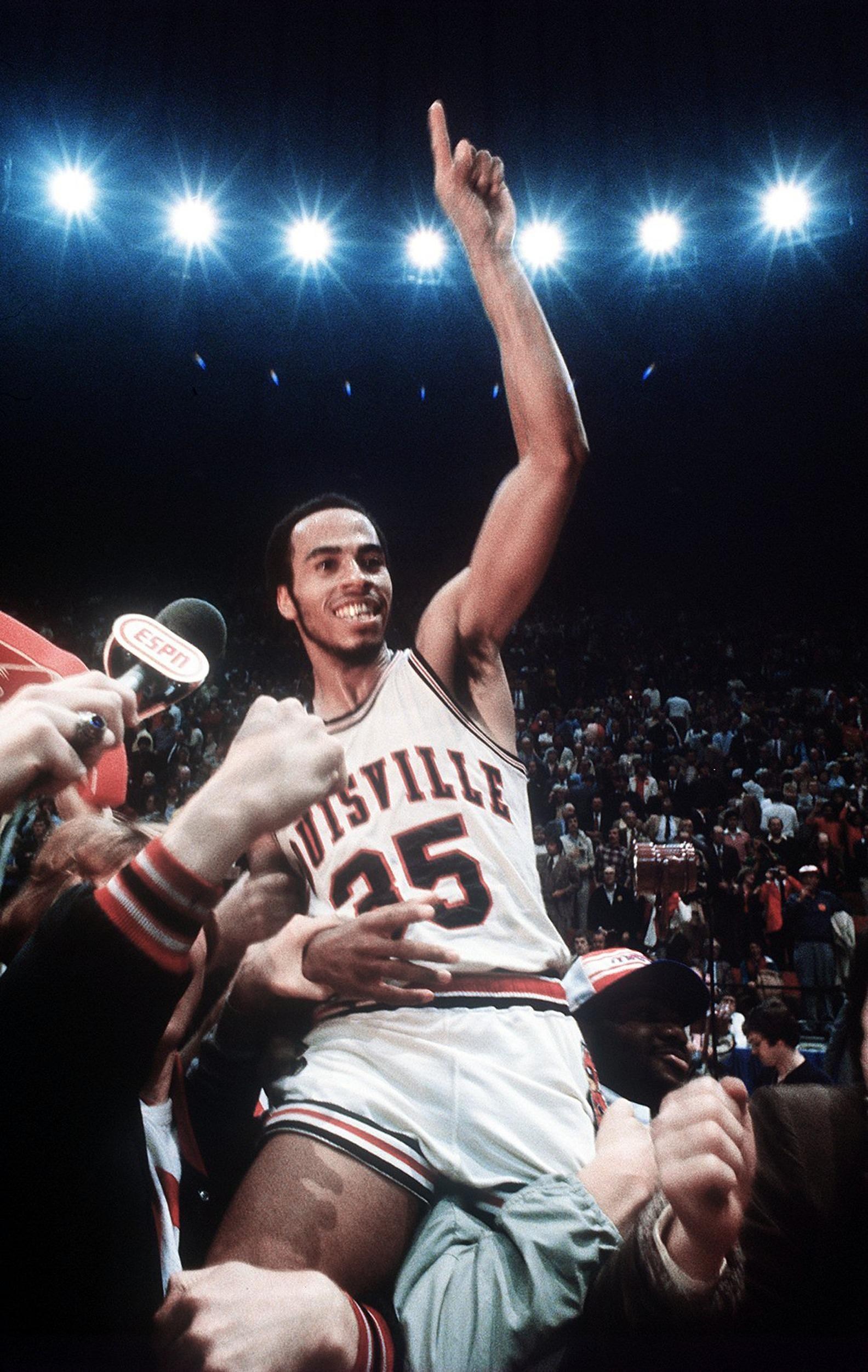 The (short) history of the Utah Jazz and the 2nd overall pick