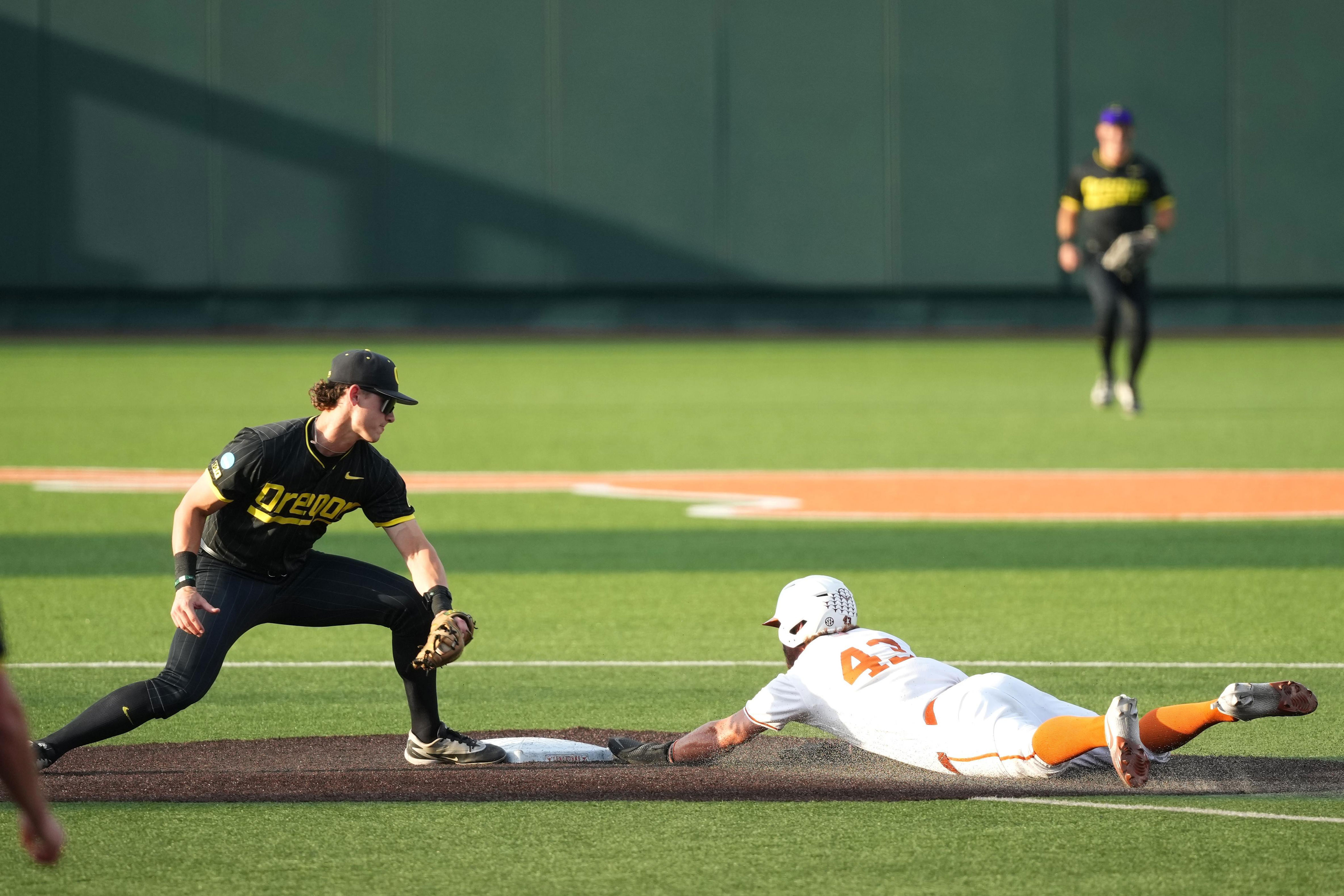 Oregon Ducks baseball: 2026 season review