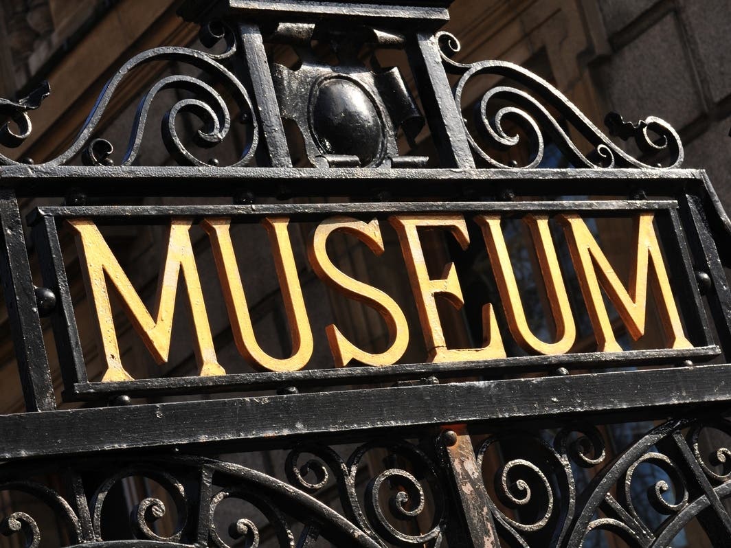 Somerville Museum leader receives statewide Rising Star award